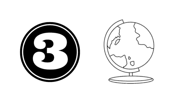 Voici Comment Dessiner un Globe Terrestre [2026]